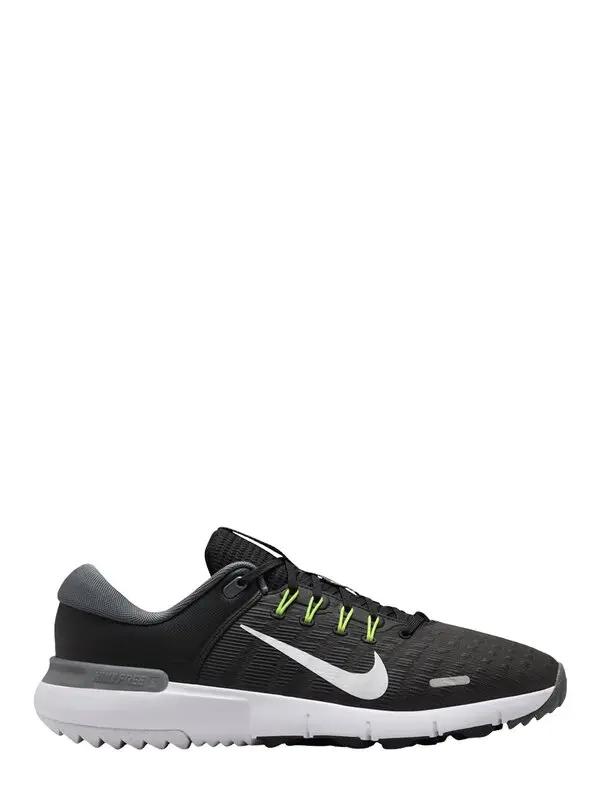 Nike Free Golf Next Nature Sneakers - Black
