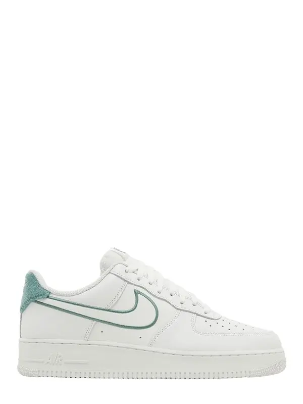 Nike Air Force 1 Low Resort & Sport Sneakers - White