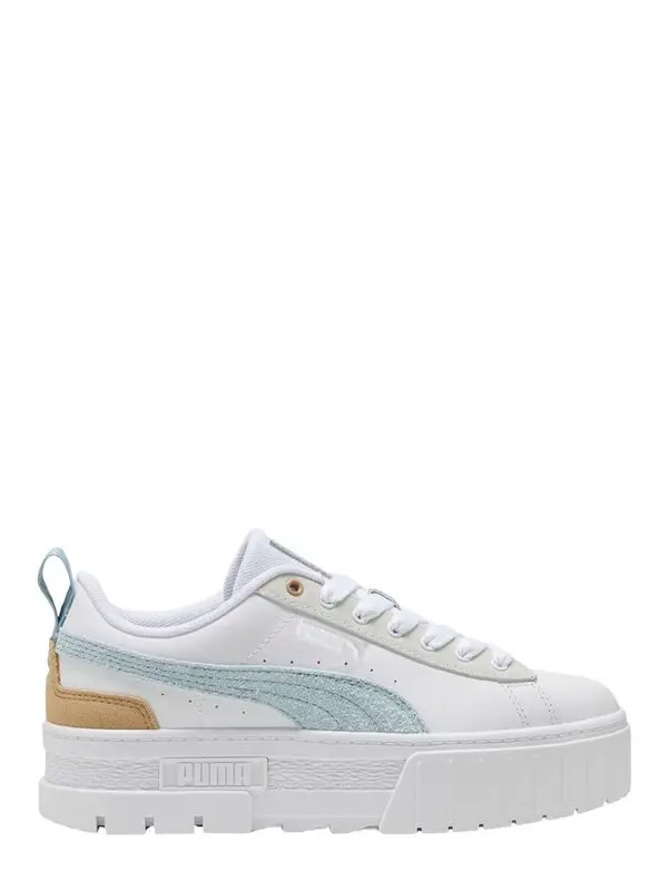 PUMA Mayze Mix Sneakers - White
