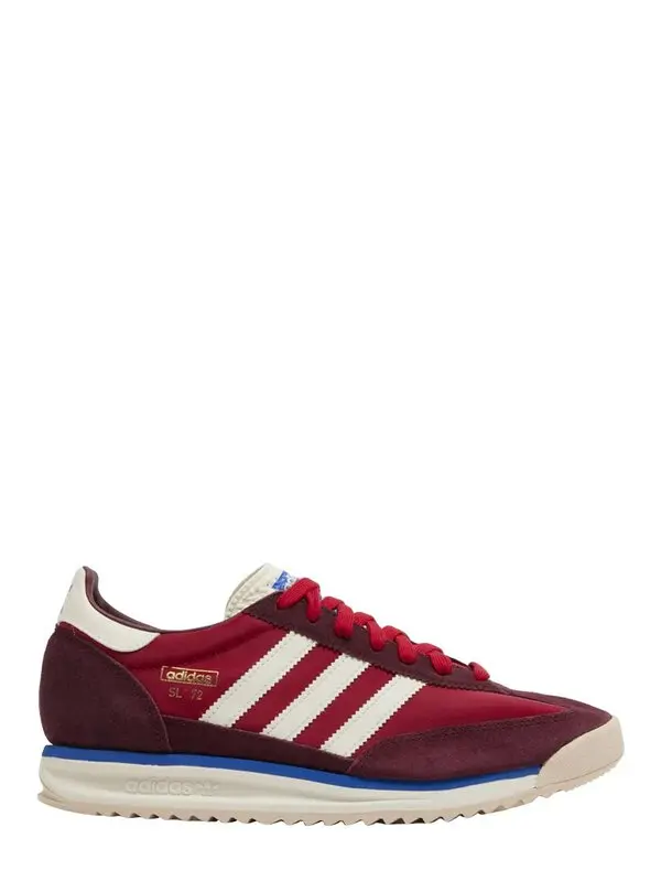 Adidas Sl72 Rs Sneakers - Red