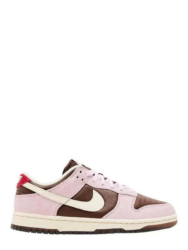 Nike Wmns Dunk Low 'neapolitan - Pink