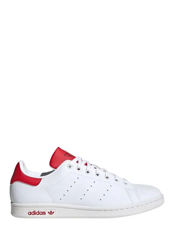 Adidas Stan Smith Sneakers - White