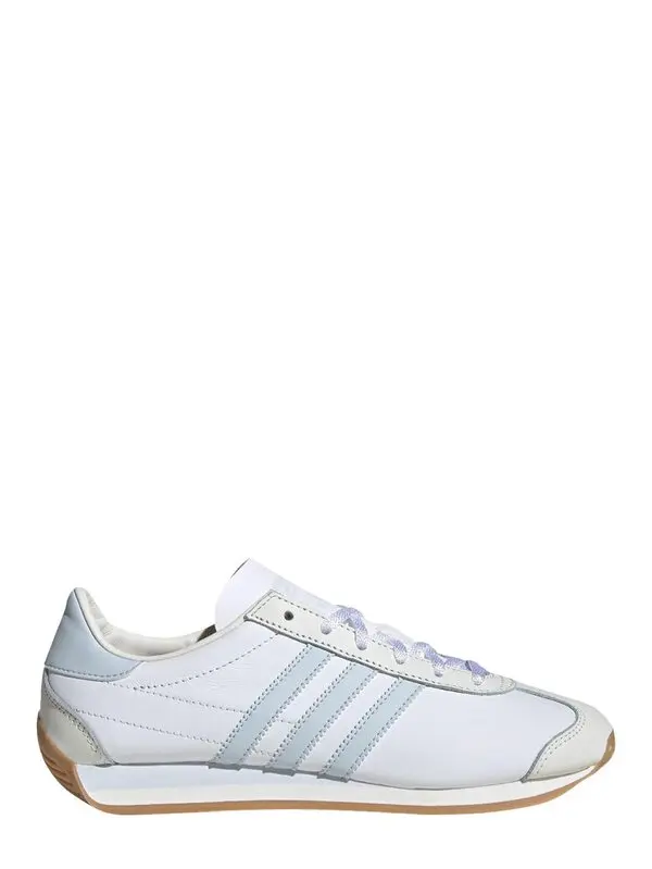 Adidas Country Og Sneakers - White