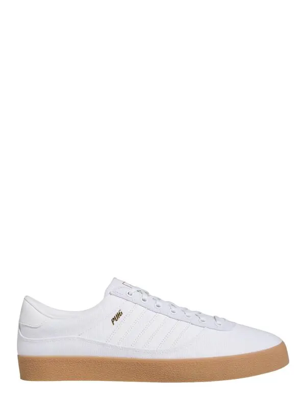 Adidas Puig Indoor Sneakers - White