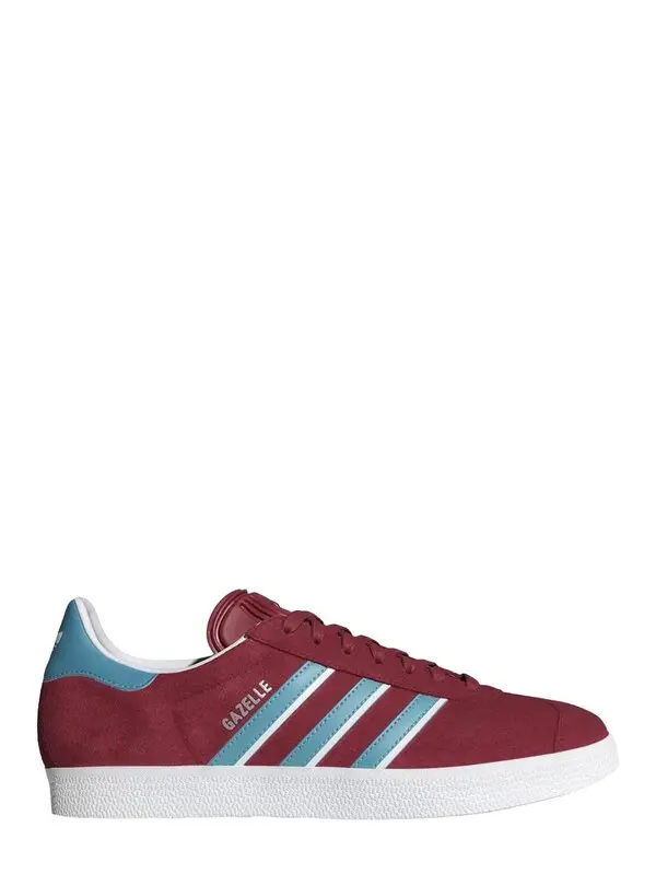 Adidas Gazelle Sneakers - Red