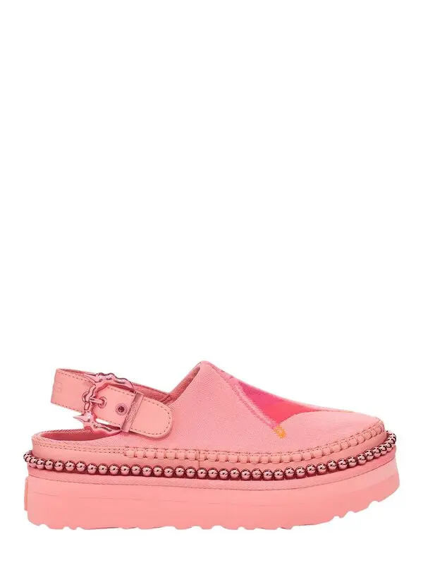 UGG Collina Strada X Clogs - Pink