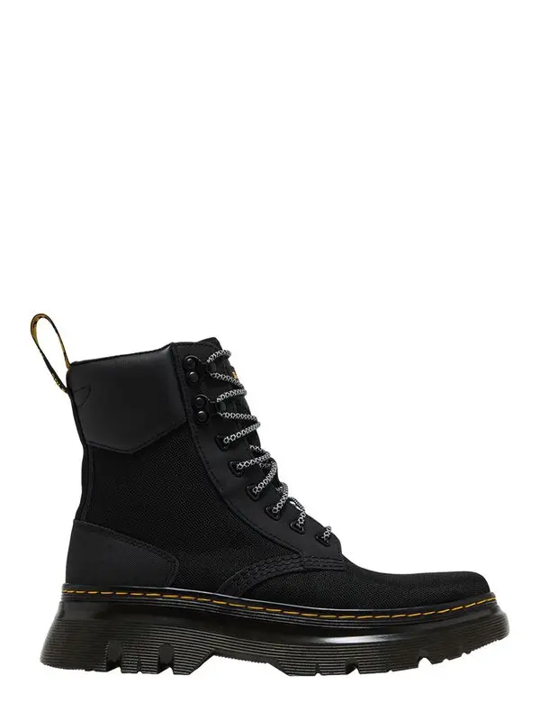 Dr. Martens Tarik Utility Boot - Black