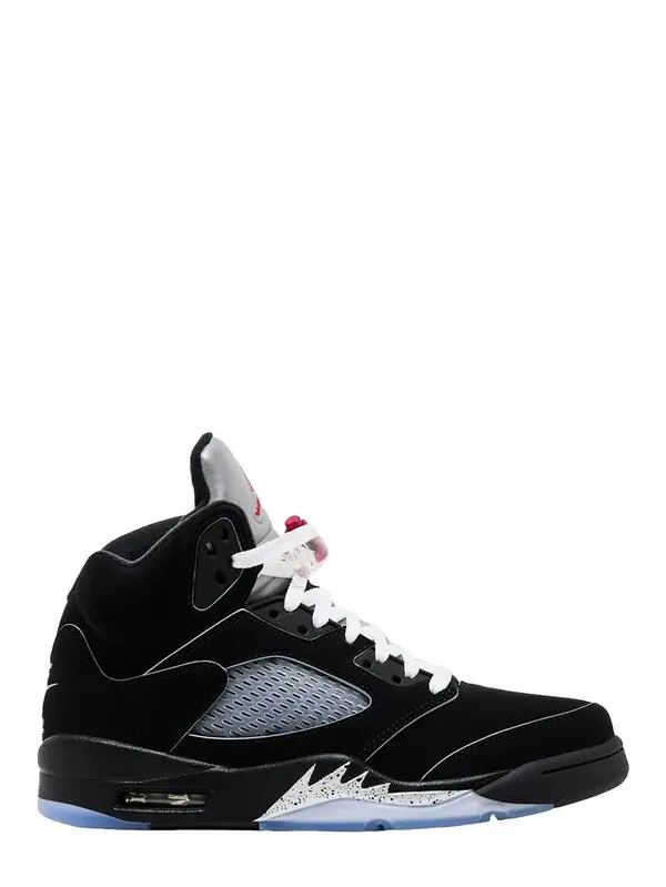 JORDAN Retro Og Sneakers - Black