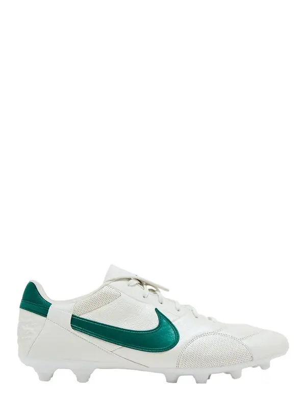 Nike Premier 3 Low Fg - White