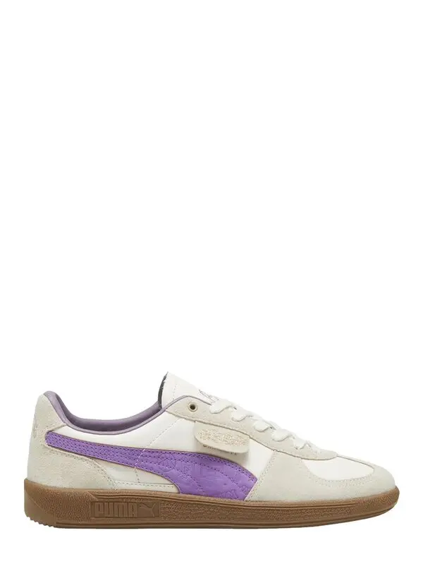 PUMA X Sophia Chang Palermo Sneakers - Cream