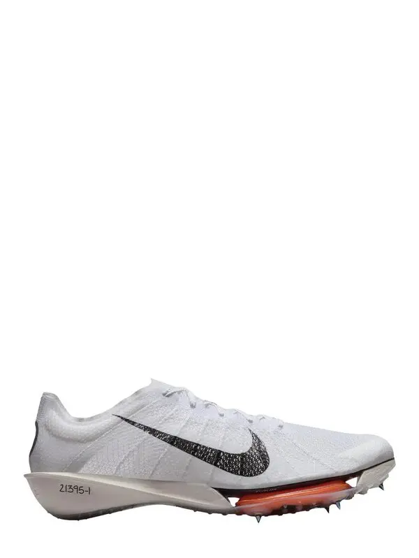 Nike Zoomx Victory 2 'prototype' Track Shoe - White
