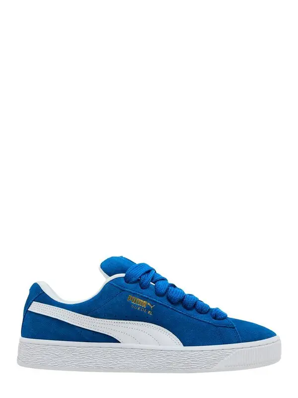 PUMA Suede Xl Sneakers - Blue