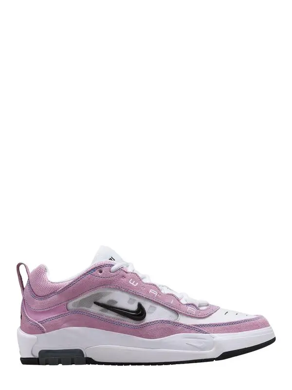 Nike Air Max Ishod Wair Sb 'atmosphere' Sneakers - Pink
