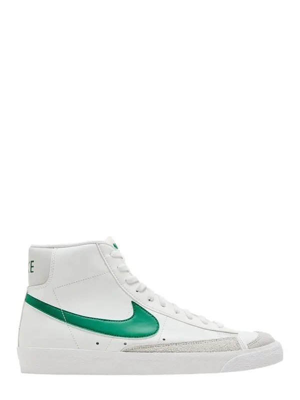 Nike Blazer Mid '77 Vintage Sneakers - White