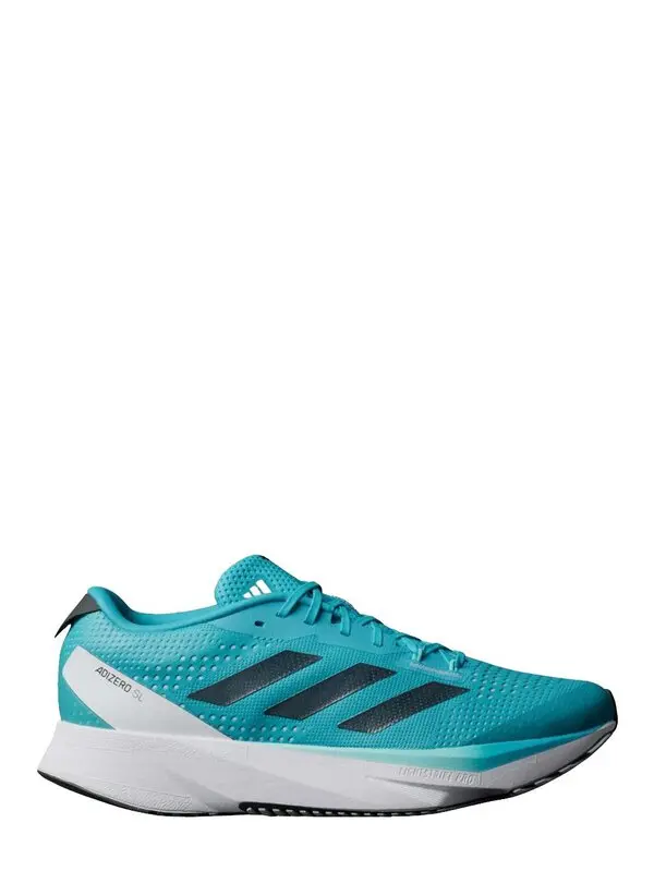 Adidas Adizero Sl Sneakers - Blue