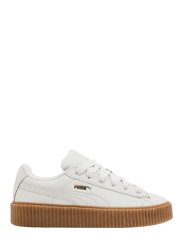 PUMA Fenty X Creeper Phatty Sneakers - Cream