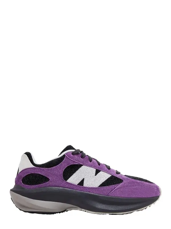 NEW BALANCE Wrpd Runner - Purple