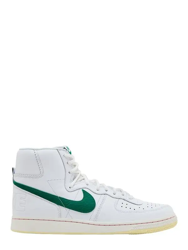 Nike Terminator High Sneakers - White