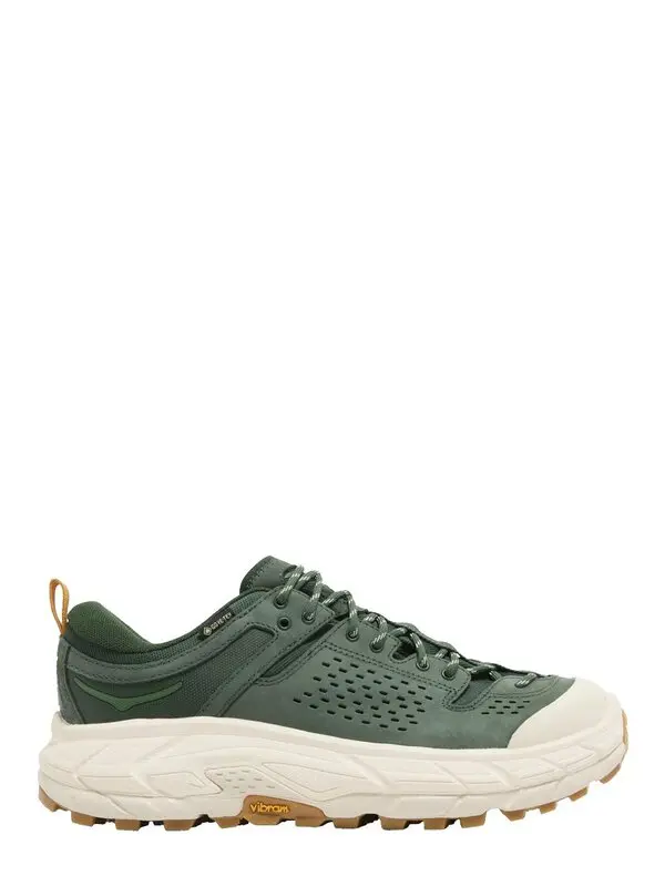 Hoka Tor Ultra Low Gore-tex Sneakers - Green