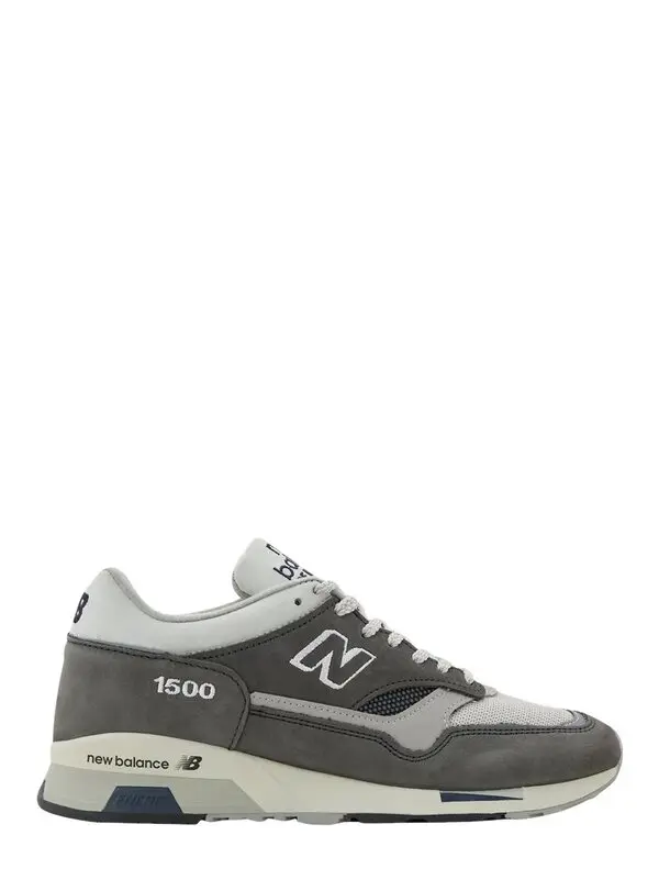 NEW BALANCE 1500 Made In England '35th Anniversary - Grey