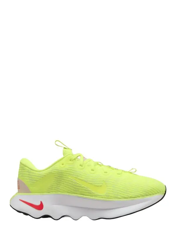Nike Motiva Sneakers - Yellow