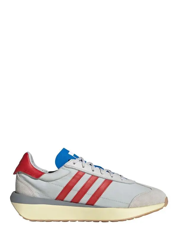 Adidas Country Xlg Sneakers - Grey