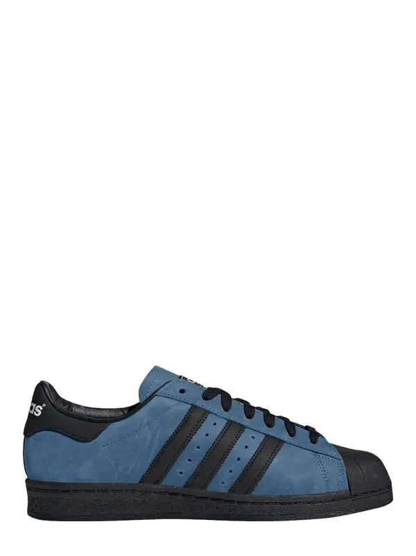 Adidas Superstar 82 'altered Black - Blue