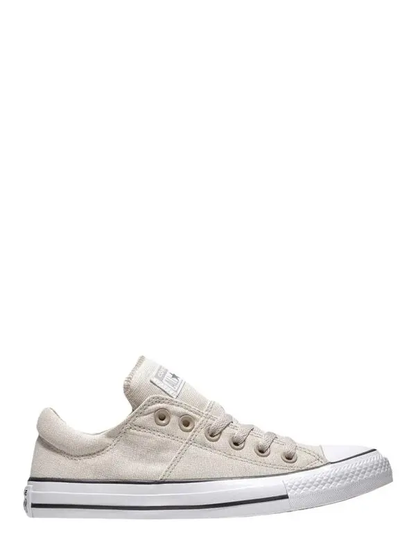 CONVERSE Chuck Taylor All Star Madison Low Top Sneakers - Cream