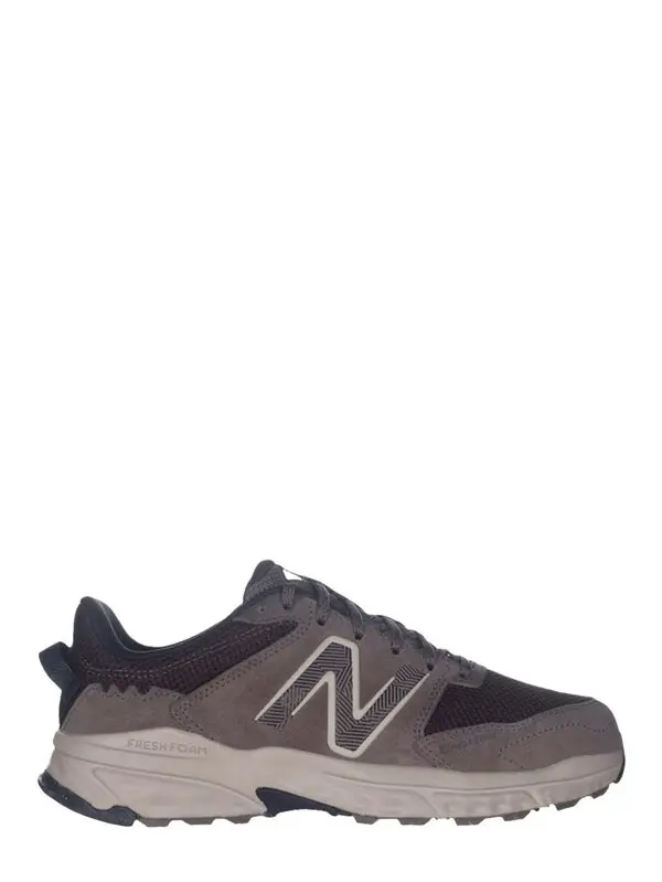 NEW BALANCE Fresh Foam T510v6 H2o Resist Sneakers - Brown