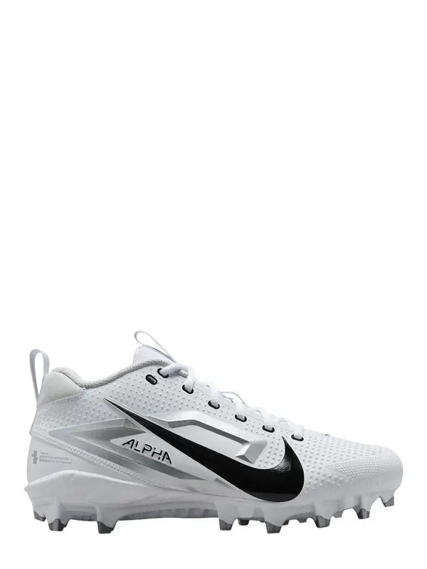 Nike Alpha Menace 4 Varsity Sneakers - White