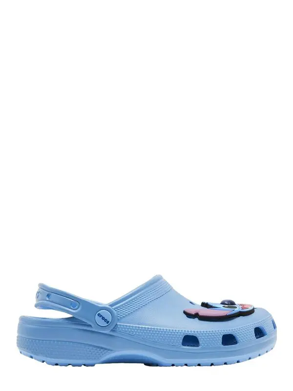 CROCS Disney X Classic Clog 'stitch - Blue