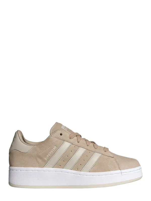 Adidas Superstar Xlg Sneakers - Tan