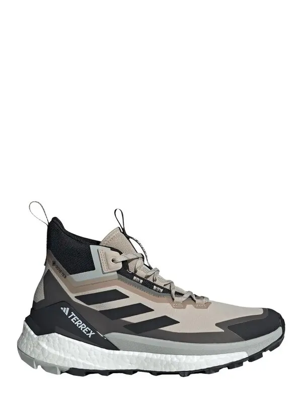 Adidas Terrex Free Hiker 2.0 Gore-tex - Brown