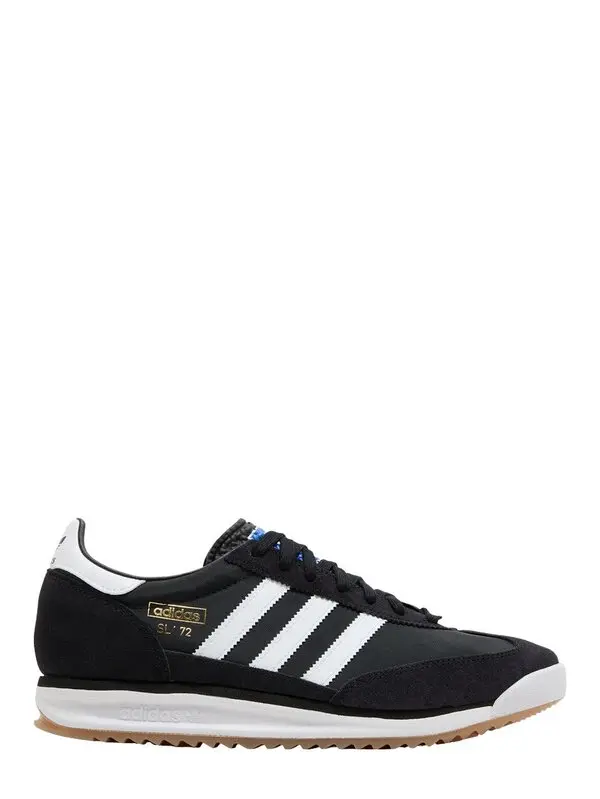 Adidas Sl72 Rs Sneakers - Black