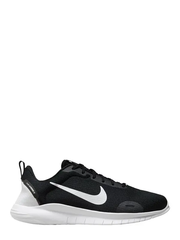 Nike Flex Experience Run Extra Wide - Black