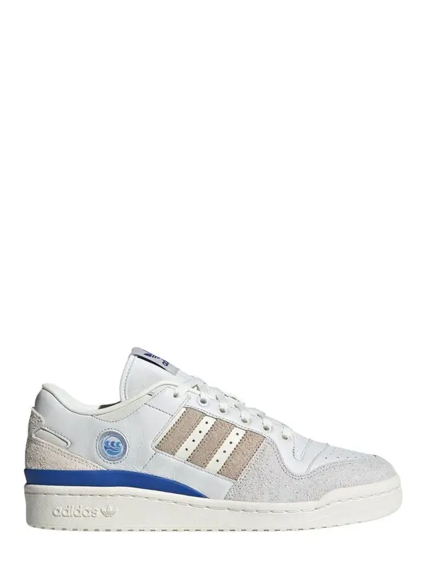 Adidas Kasina X Forum 84 Low Sneakers - White