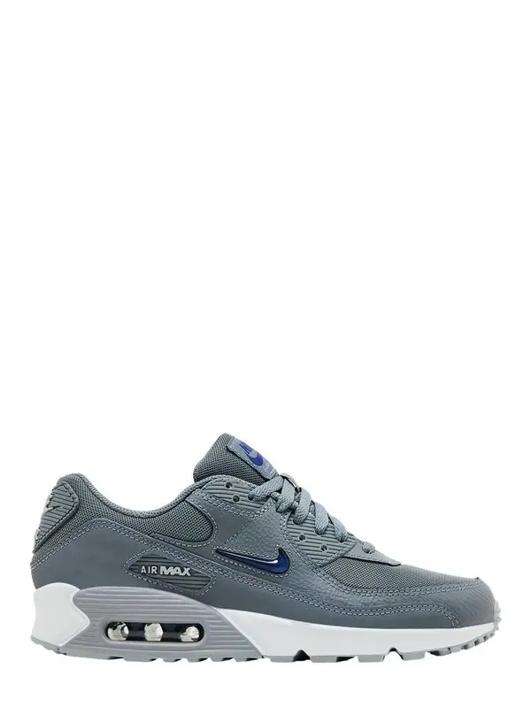 Nike Air Max 90 Jewel Sneakers - Grey