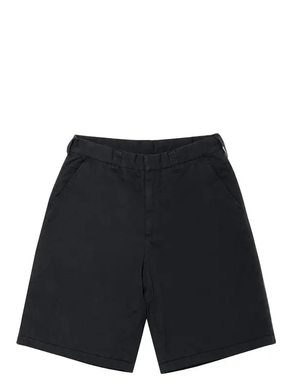 Supreme X Mm6 Maison Margiela Padded Short - Black