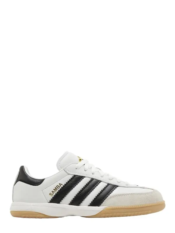Adidas Samba Millennium Sneakers - White