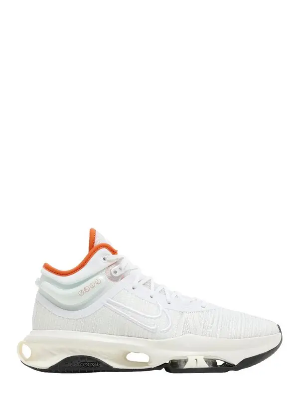 Nike Air Zoom Gt Jump 2 Sneakers - White