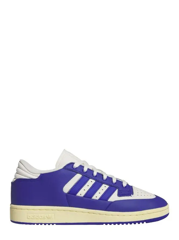 Adidas Centennial 85 Low Sneakers - Blue