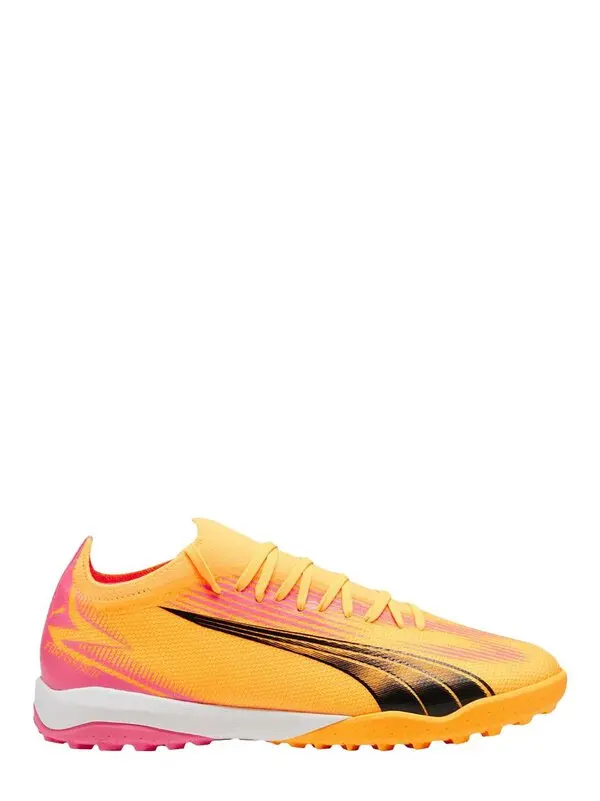 PUMA Ultra Match Tf Forever Faster Pack - Orange