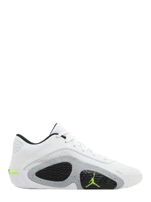 JORDAN Tatum 2 'neon' Sneakers - White