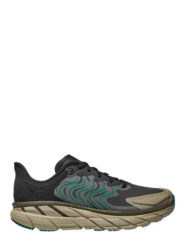 HOKA® Clifton Ls 'stealth Tech Pack - Black