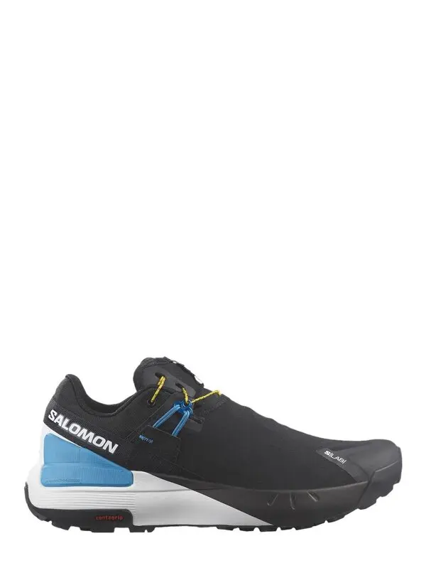 SALOMON S/lab Skyway Sneakers - Black