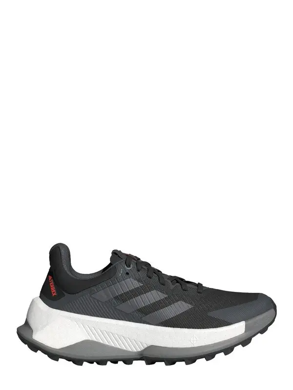 Adidas Soulstride Ultra Sneakers - Black