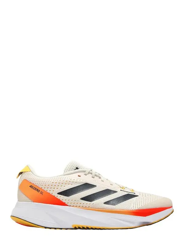 Adidas Adizero Sl 'ivory Pack - Cream