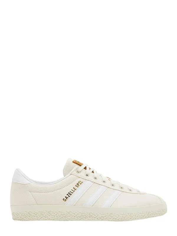 Adidas Gazelle Spzl Sneakers - Cream
