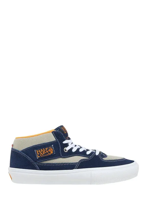 VANS Skate Half Cab Sneakers - Blue