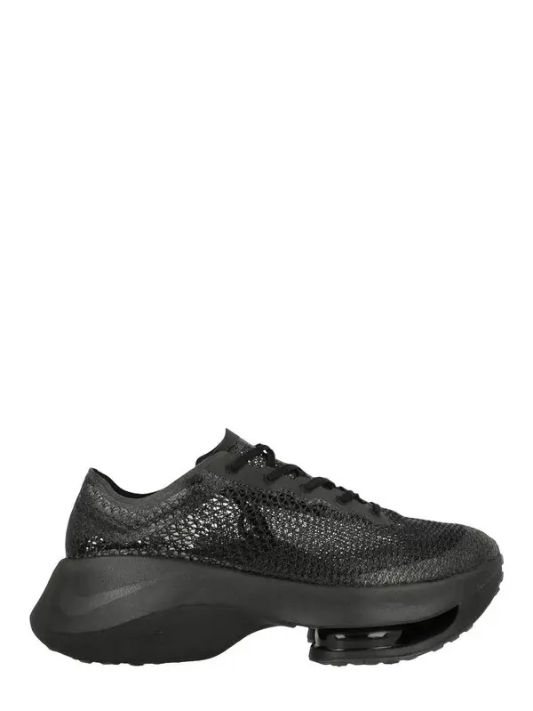 Nike Matthew M. Williams X Zoom Mmw Trd Run - Black